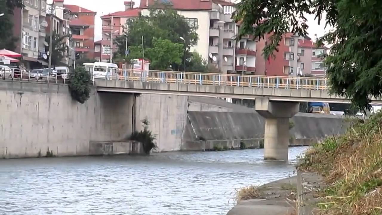 DEVREK 2013 - YouTube