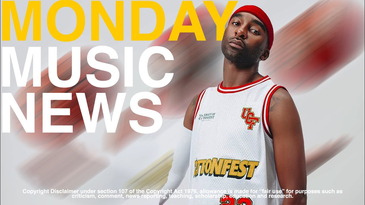 Riky Rick Features In Defy Advert, Nasty C 2021, A-Reece Drops, Rouge ...