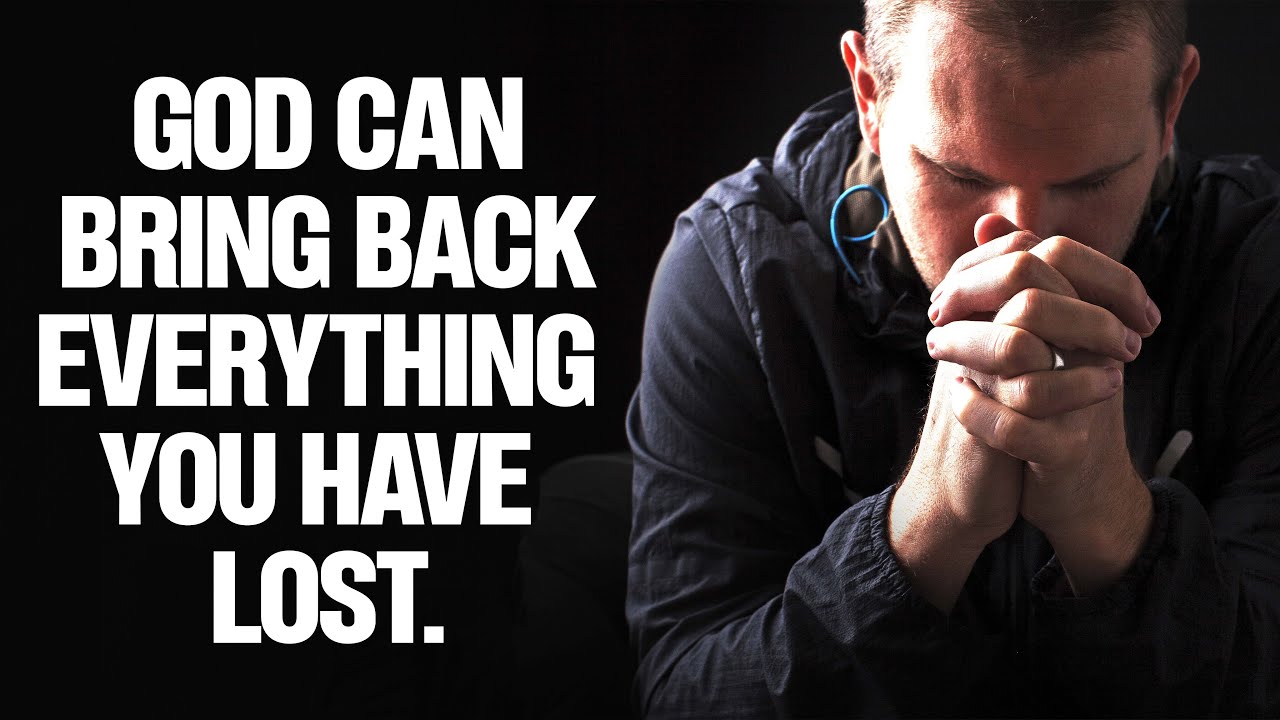 You'll Be Amazed At Everything God Is About To Do In Your Life! - YouTube