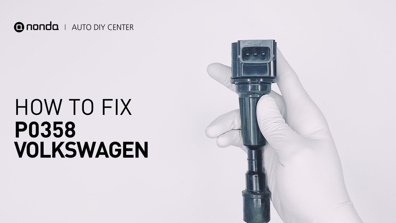 How to Fix VOLKSWAGEN P0358 Engine Code in 2 Minutes [1 DIY Method ...