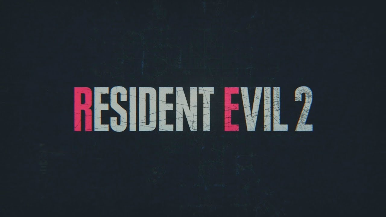 Let's Play Resident Evil 2 (Remake) (Blind) - Leon (A) Part 1: Rookie ...