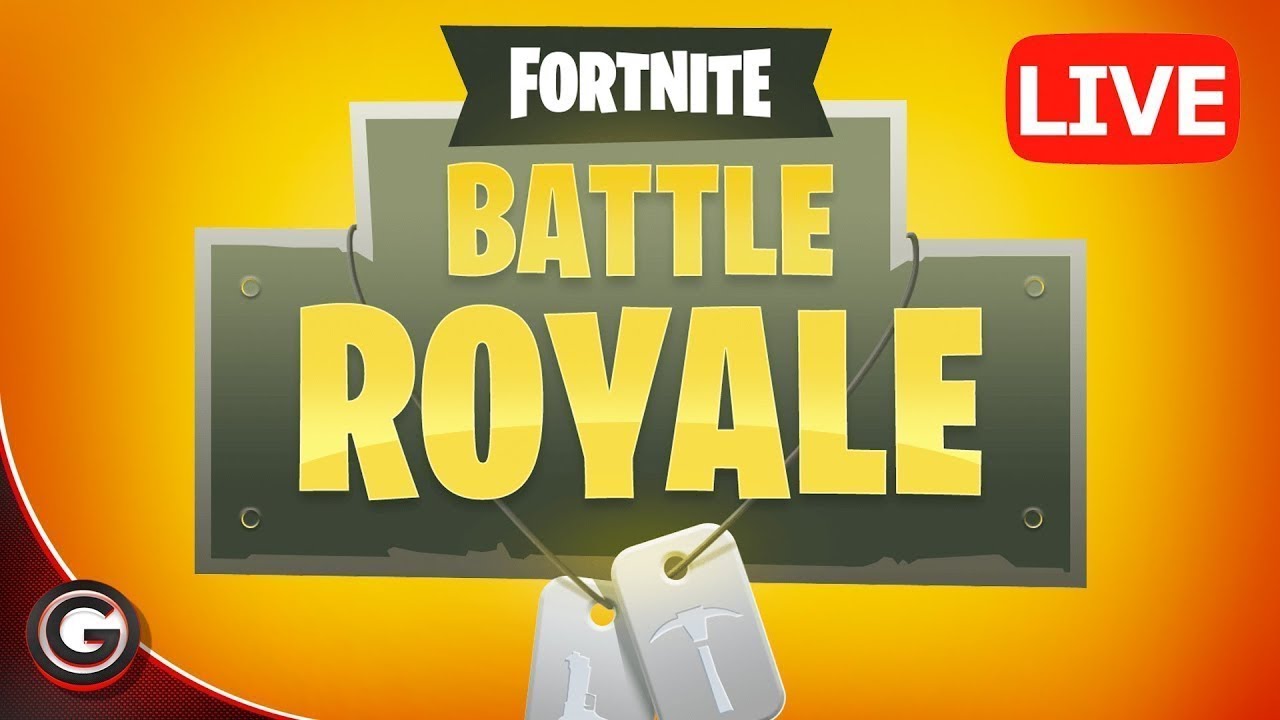 Fortnite live stream join like subcribe welcome!!! - YouTube