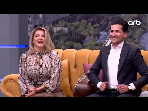 Günə Bax - Aynur Qafarlı, Aşıq Avdı - Ürəyimdə ocaq qala bu bayram, İnciyər