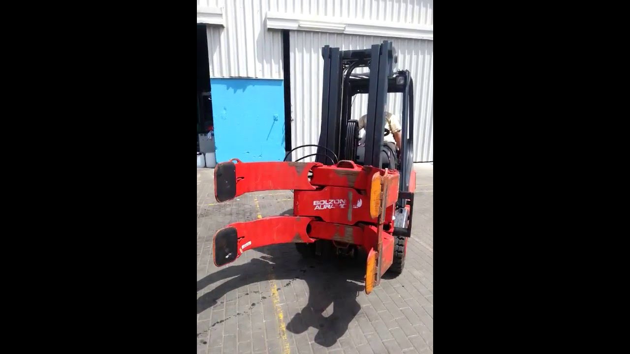 20161025 Bolzoni - YouTube