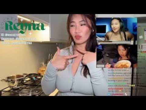 Buldak Challenge with PeachyKai and BellaBunda - YouTube