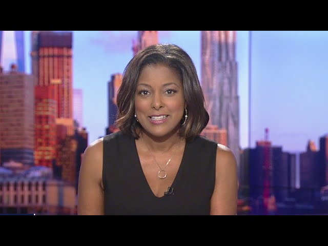 News Anchor Rob Nelson