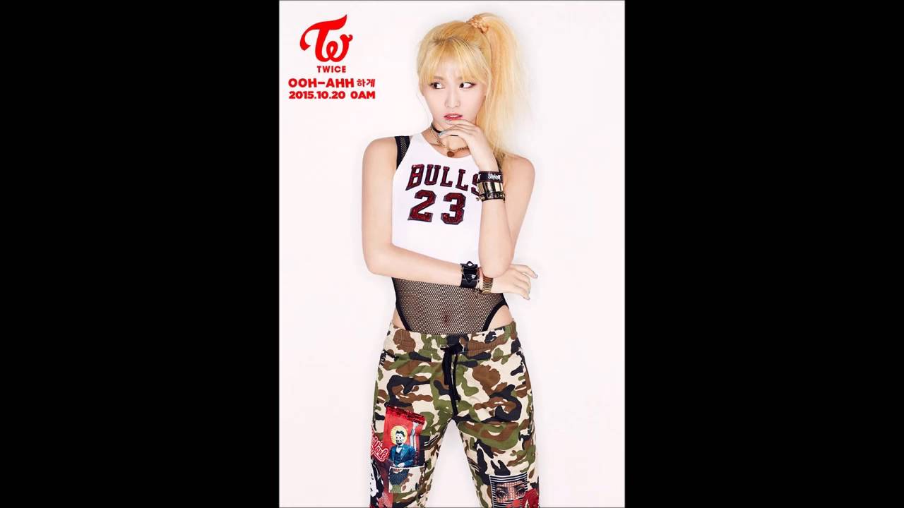 TWICE Momo - Singing Parts Compilation - Part 1 (The Story Begins ...