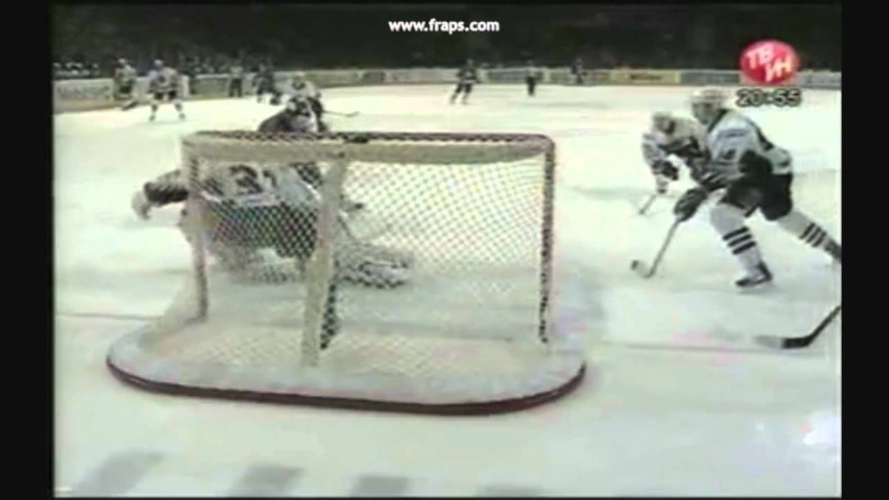 Jan Marek HD - YouTube