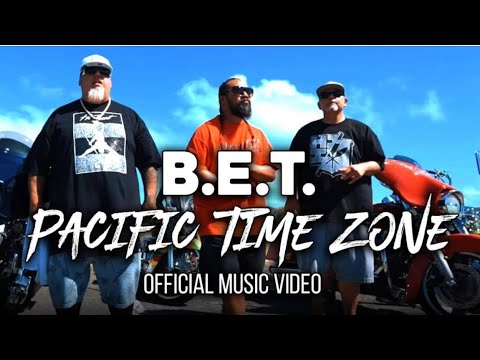 Big Every Time - Pacific Time Zone Official Music Video (Extended ...