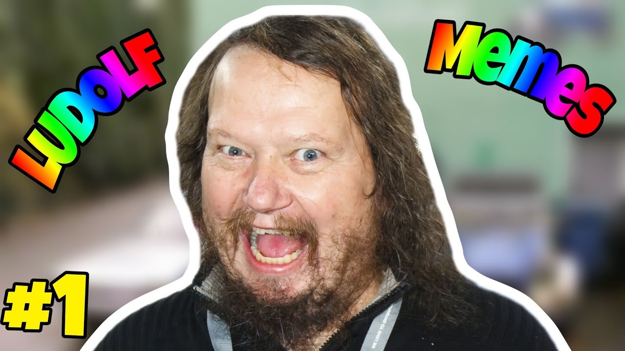 DIE BESTEN LUDOLF MEMES TEIL 1 - YouTube