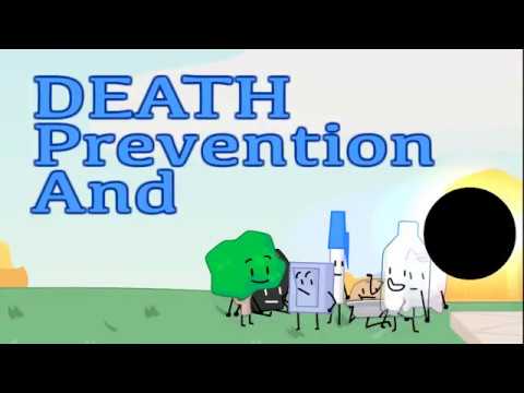 Preventing Death and Creating Trust - Mumbo BFB - YouTube