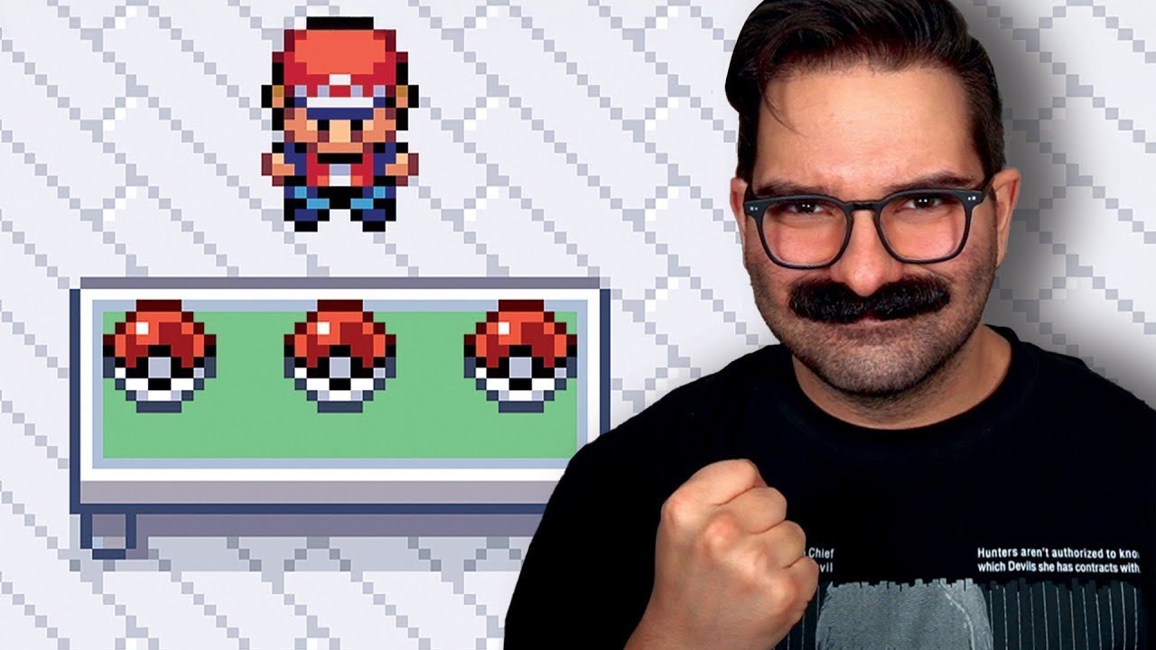 FINALLY A NEW PB!!! The Most Impossible Pokemon Challenge Kaizo Ironmon ...
