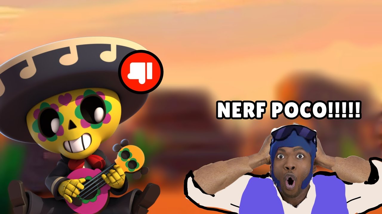 Top 5 Nerf Poco moments - YouTube