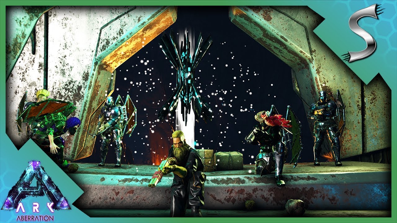 ARTIFACT OF THE SHADOW RETRIEVAL! HIDDEN GROTTO CAVE EXPLORATION! - Ark ...