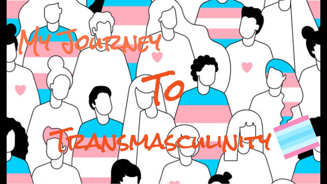 I'm Transmasculine (Transmasc). Does it mean that I have an illness ...