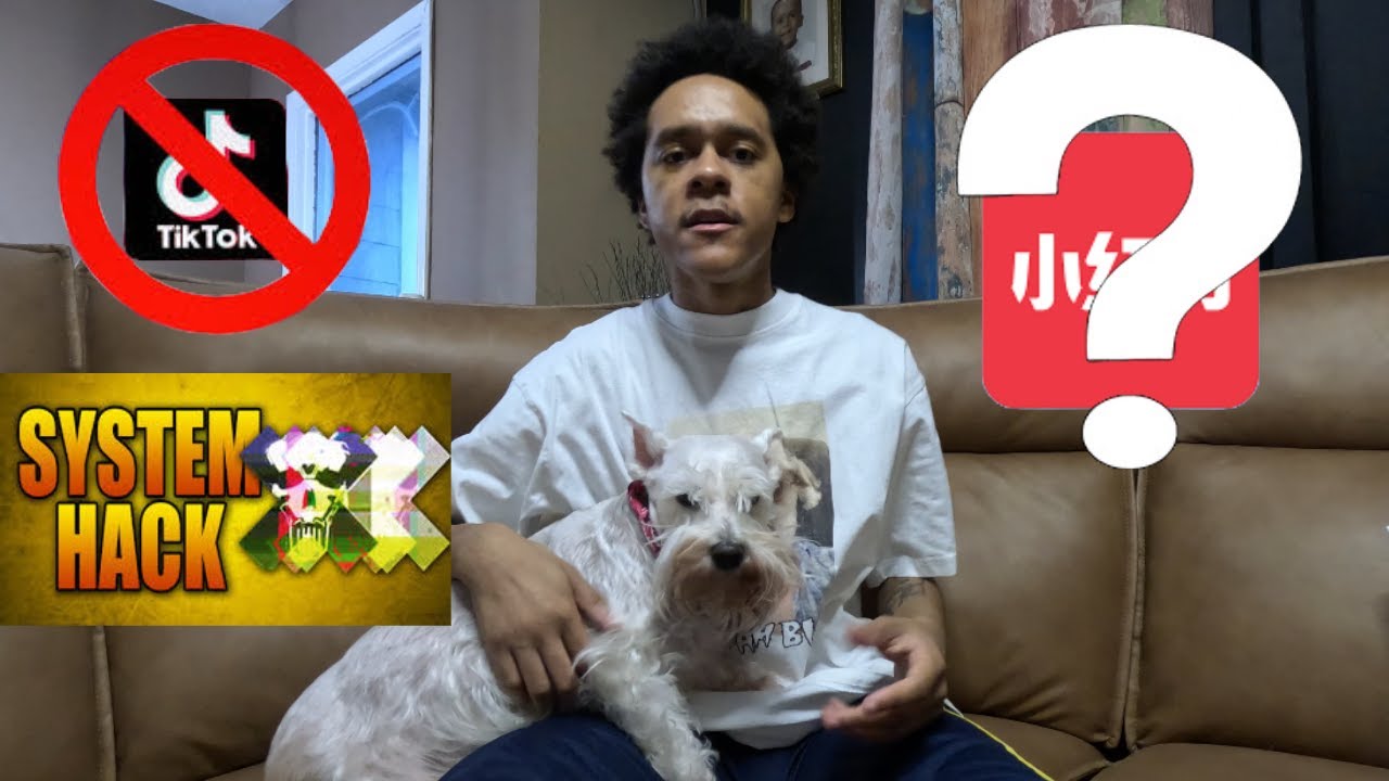 My thoughts on the Tiktok ban - YouTube