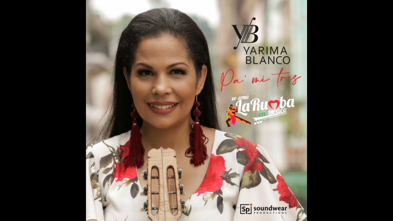 Yarima Blanco - Pa Mi Tres - YouTube