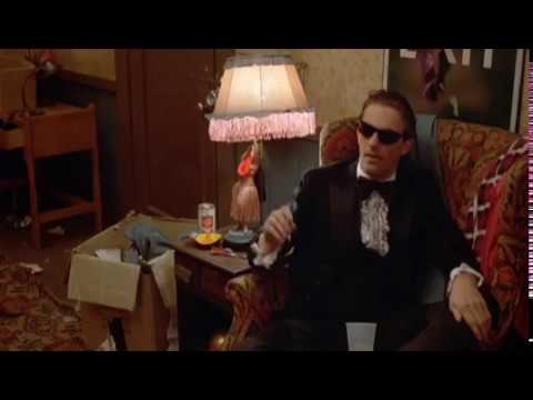 Fandango Opening Scene - YouTube