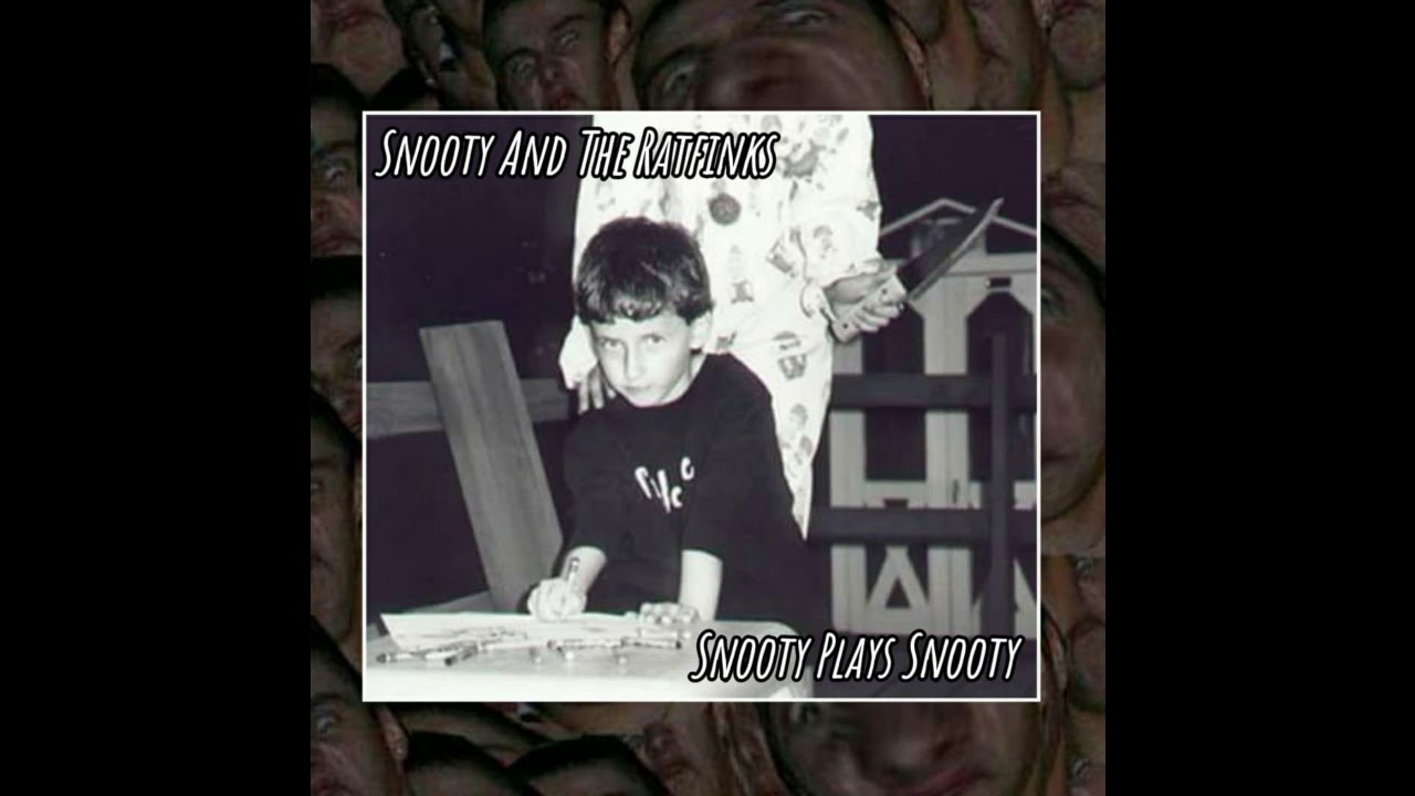 Snooty Plays Snooty FULL ALBUM - YouTube