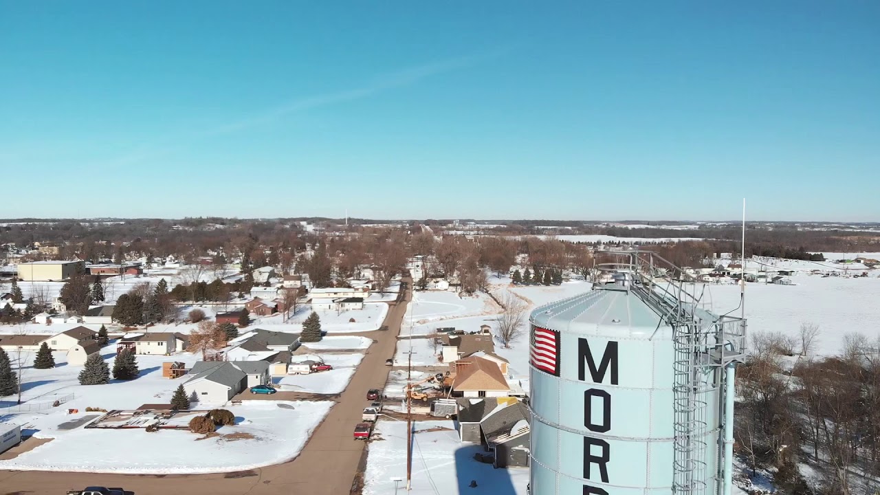 Back Home, Morristown, MN - YouTube