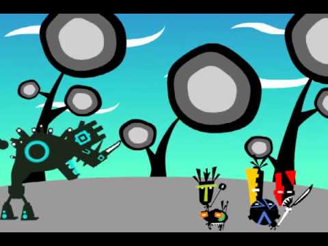 Click Tribe intro - YouTube