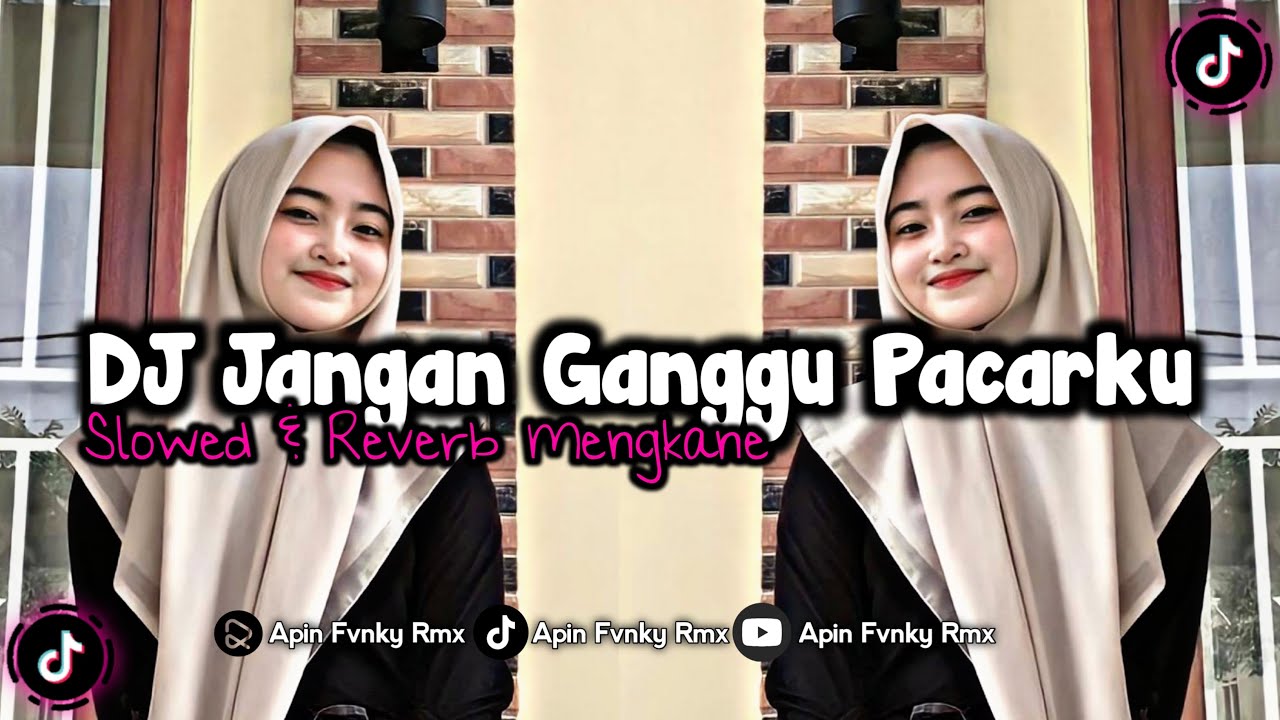 Dj Jangan Ganggu Pacarku Slowed And Reverb Mengkane π§ Youtube