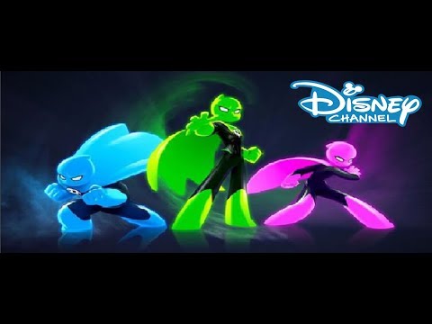 Zag Noticias #10 - Ghost Force Debutaria en Disney Channel #Ladybug # ...