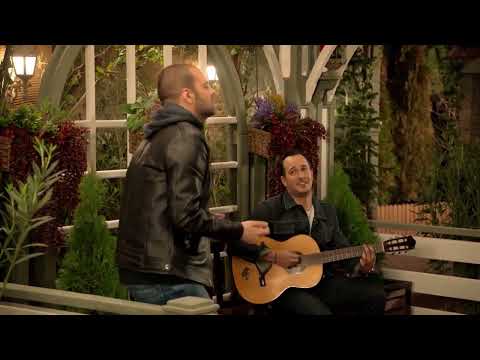 Sarp Apak & Bartu Küçükçağlayan - Bir Kulunu Çok Sevdim