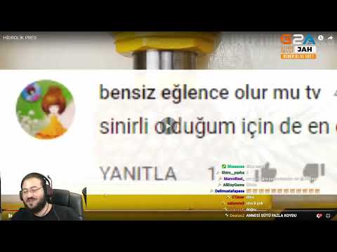 JAHREIN-DEEP TURKISH WEB İZLİYOR 4 (GÜLERSEN KAYBEDERSİN)ESKİ GÜNLER 2023