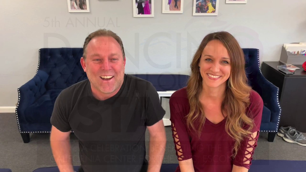 DWOS 2020 - Meet Ryan Saathoff and Kimberly Callahan - YouTube