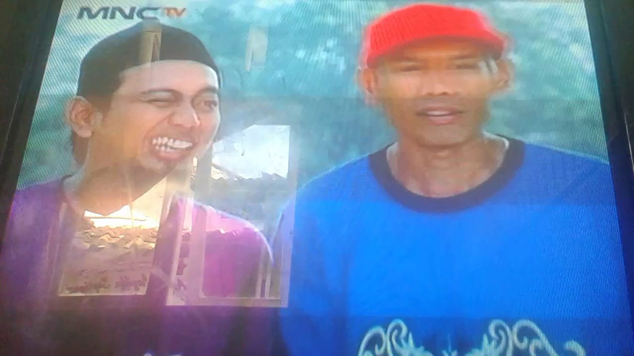 Si entong,,,,,, memet jadi monyet - YouTube