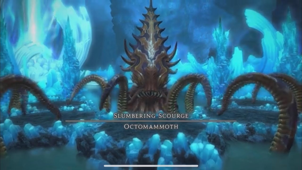 FF14 Patch 6.4: The Aetherfont Dungeon Story Gameplay - YouTube