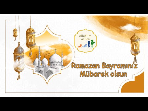 Bayramınız Mübarek olsun. #ramazan_bayramınız_kutlu_olsun#ramazan_ayına_veda#