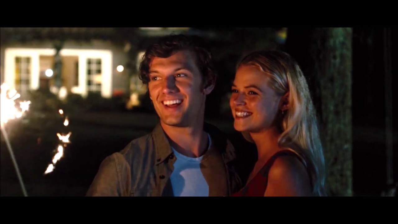 Endless Love- David & Jade- Clarity - YouTube
