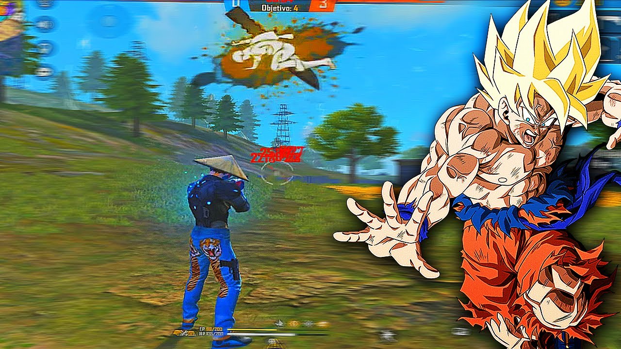 goku solos 👑 - YouTube