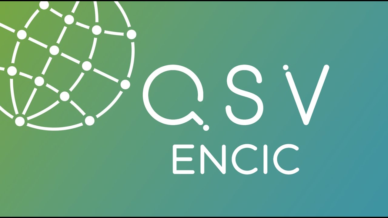 Presentación directorio de proyectos QSV ENCIC - YouTube
