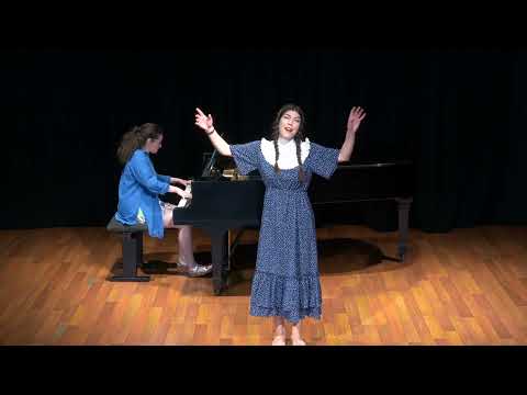 I could have danced all night! - Beren Fidan