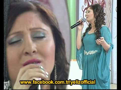 Yeliz kurt - gurbeti ben mi yarattım