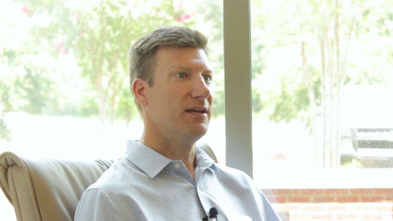 Auburn University RFID Lab Advisory Board - YouTube