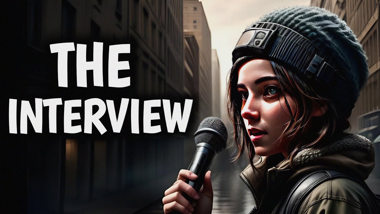 The Interview Class 12 The Interview Class 12 In Hindi The the-interview-class-12-the-interview-class-12-in-hindi-the