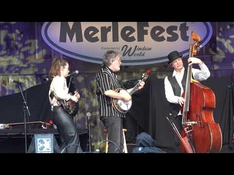 Bela Fleck & My Bluegrass Heart - Our Little Secret / Slippery Eel - YouTube