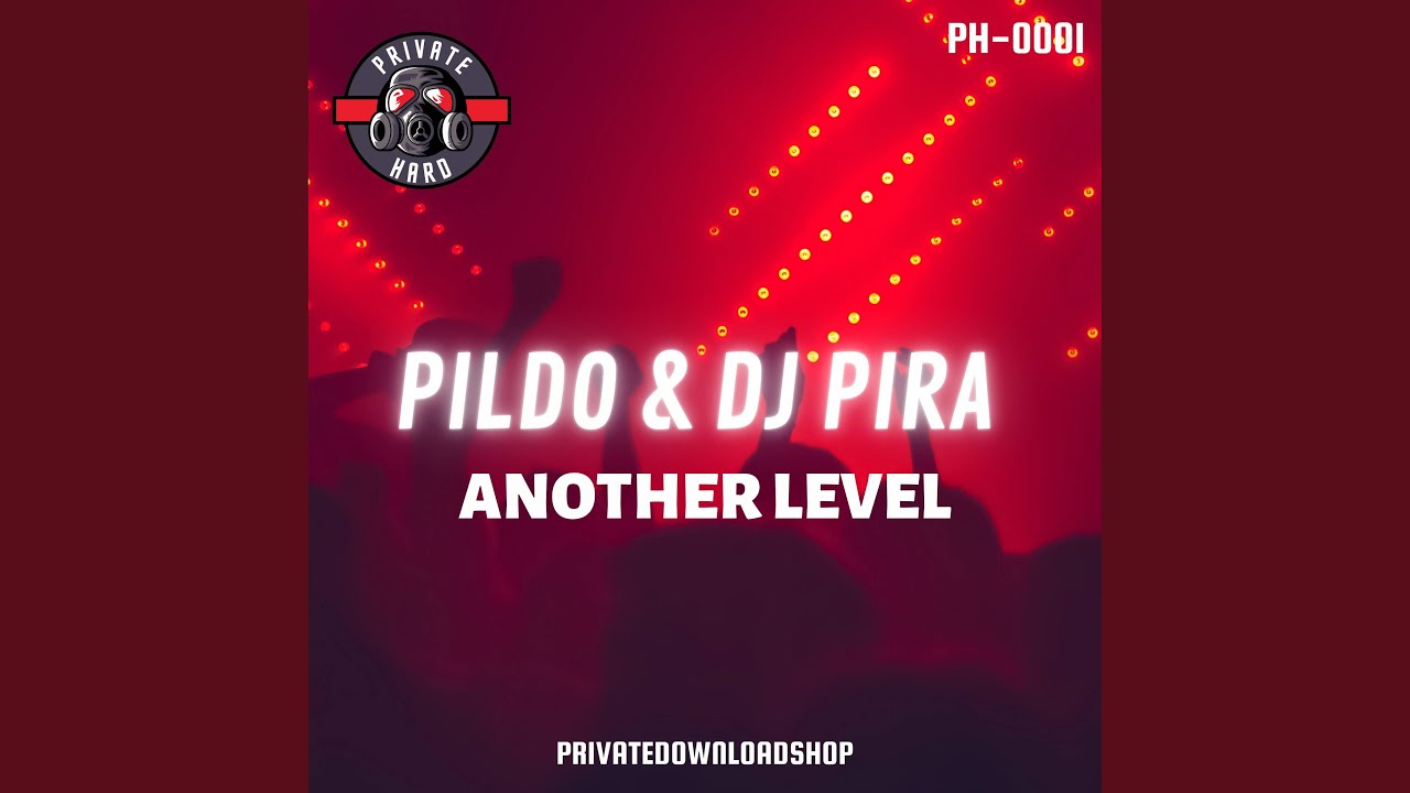 ANOTHER LEVEL - YouTube