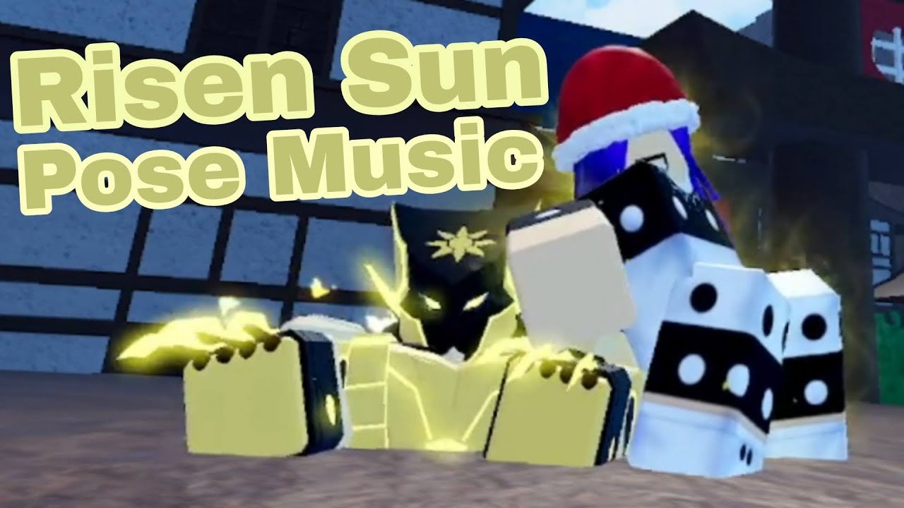 Nocturnus Rising Sun Pose Music - YouTube