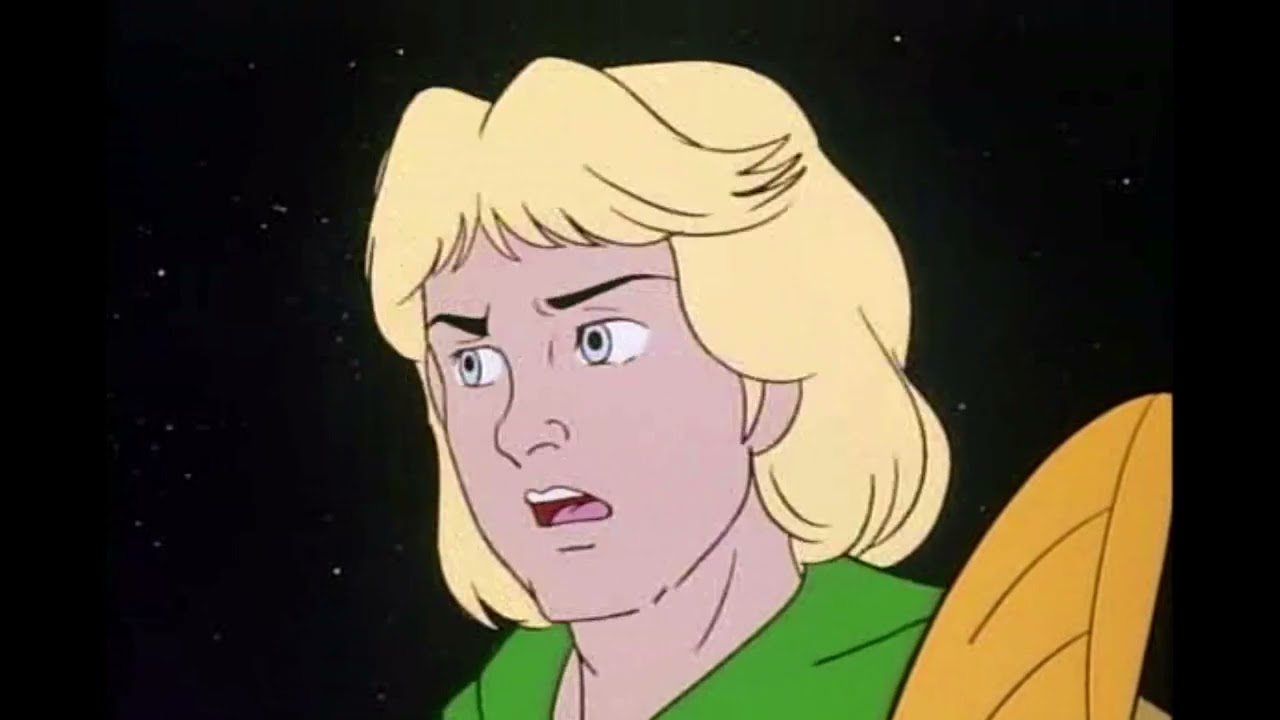 Dungeons & Dragons Cartoon - Dragonborn Skeleton - YouTube