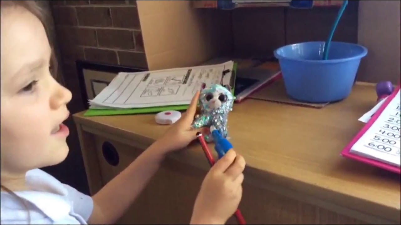 1D Maths & Dramatic Play within Walker Learning - YouTube