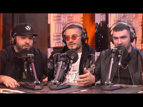 "Rap Shtet" nga Big Basta | Episodi 4 – Alessio Alia dhe Addictive ...