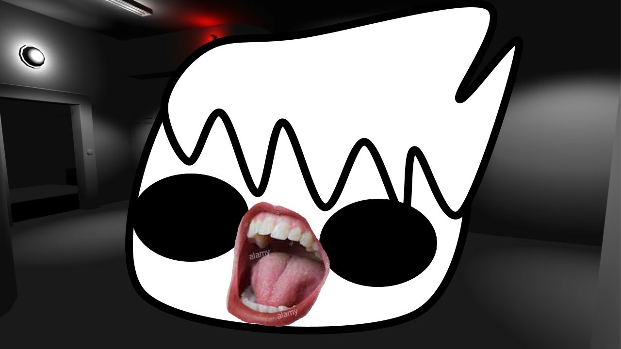 SCP containment breach multiplayer screaming comp - YouTube