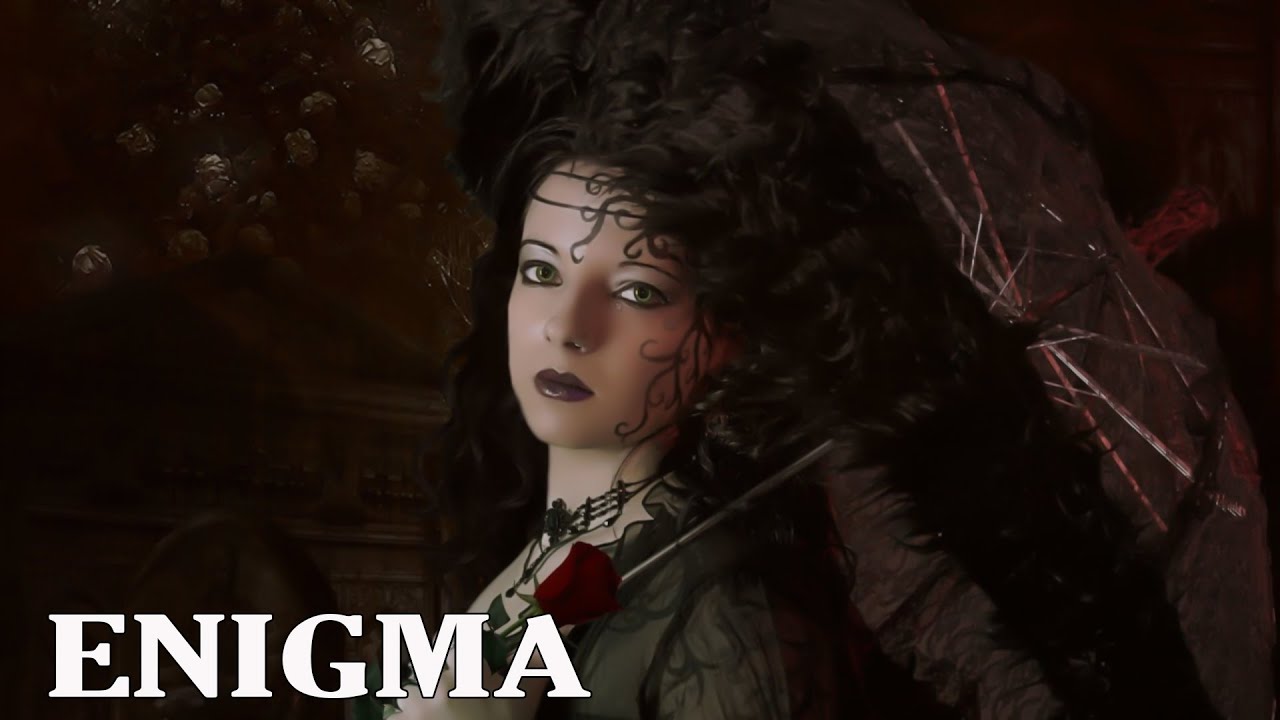 BEST HITS OF THE ENIGMATIC PROJECT ENIGMA | Incredibly Beautiful ...