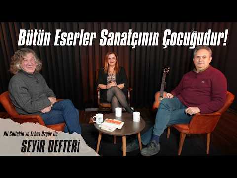 İyi Bir İç Mimar Hayat Kurtarır! | Seyir Defteri