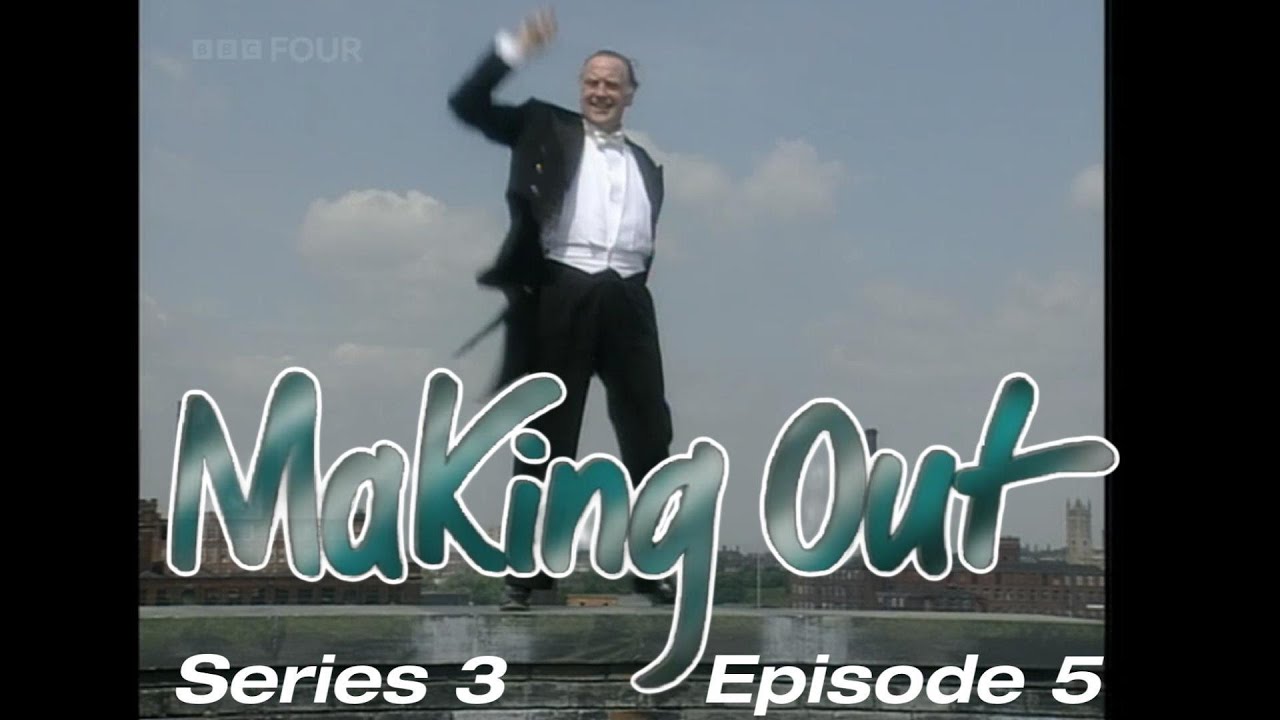 Making Out TV Drama SERIES 3 EPISODE 5 broadcast 23rd October 1991 ...